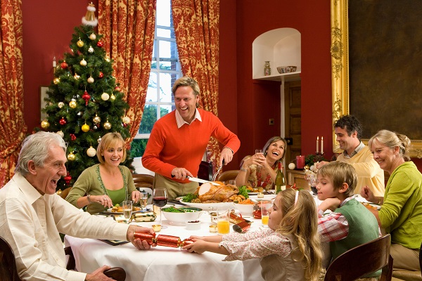 Christmas Celebration, I | English Echo