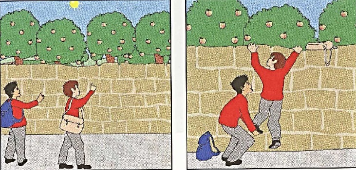 pictures 170 | English Echo