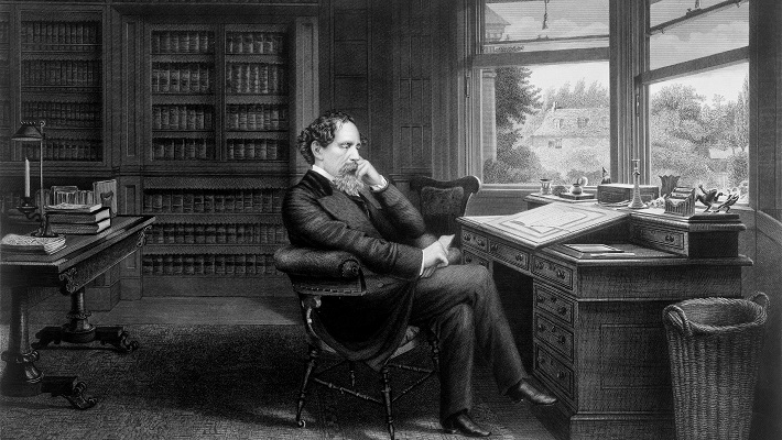 Literature | English Echo