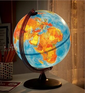 geography | English Echo