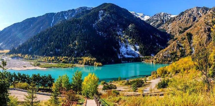 geography | English Echo