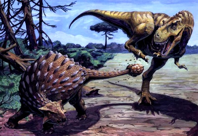 dinosaurs | English Echo