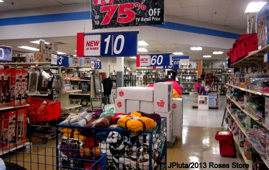 department store | English Echo