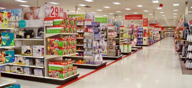 department store | English Echo