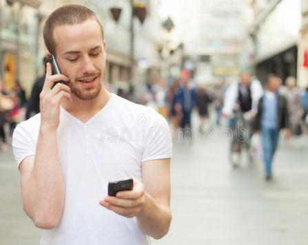 cell phones | English Echo