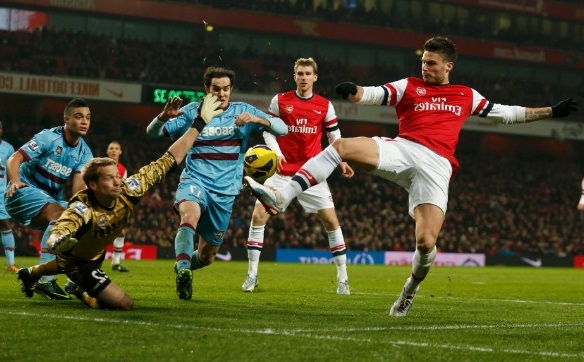 Competitive Sports Pictures, 1 | English Echo