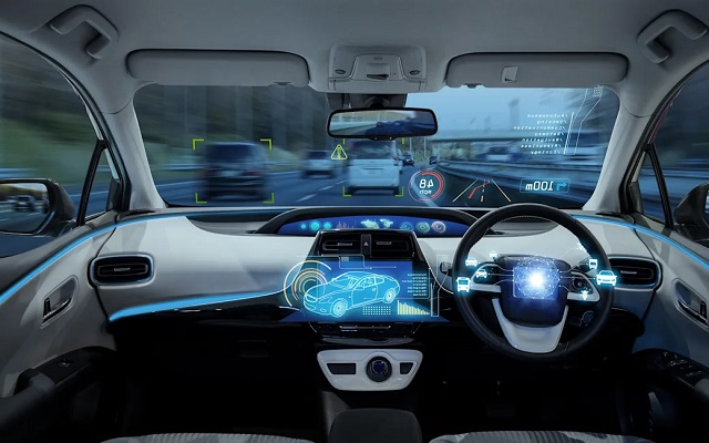 transportation | English Echo