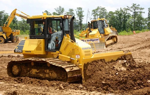 Skilled Jobs, two | English Echo
