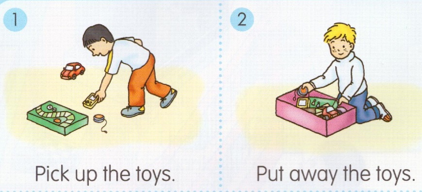 Pictures, 400 | English Echo