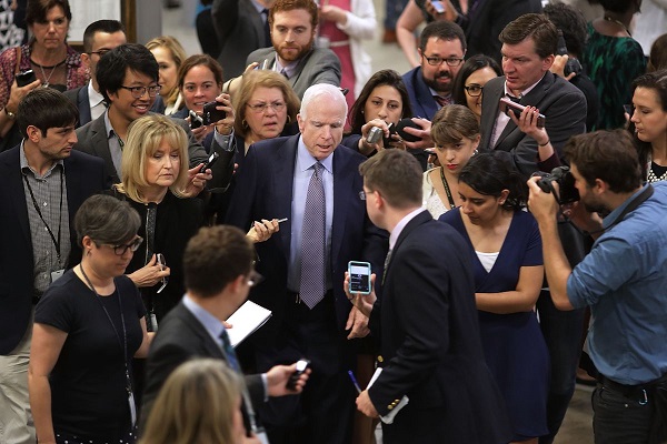 The US Government and Politics | English Echo