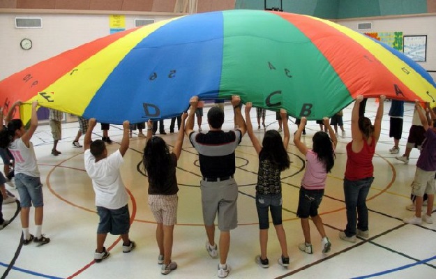 Body Language, one | English Echo