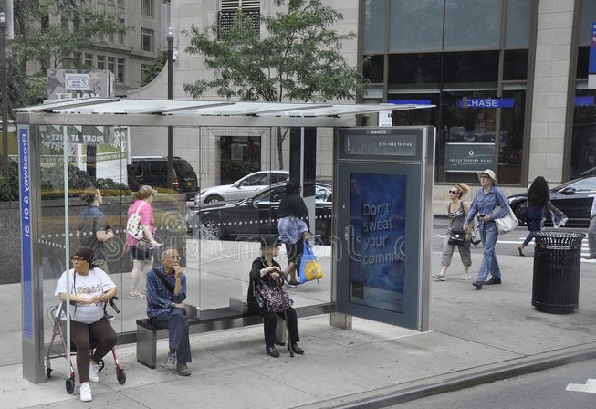Transportation Infrastructure, Facilities Pictures | English Echo