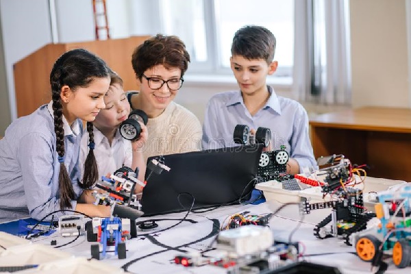 Engineering, I | English Echo