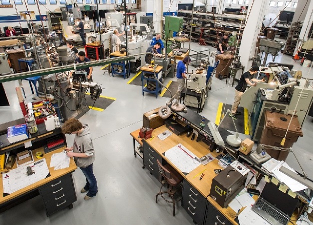 Engineering, I | English Echo