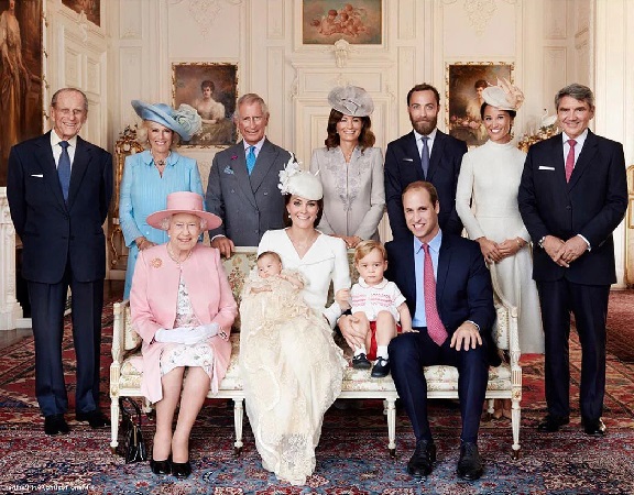 Family Life Pictures | English Echo