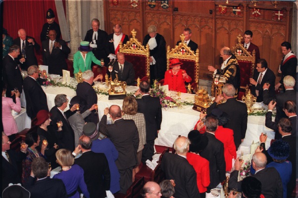 The British Royal Family Pictures | English Echo