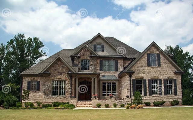 Houses in GeneralPictures | English Echo